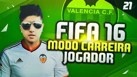 Fifa 16 Modo Carreira Jogador Milk A La Cr7 21 Youtube