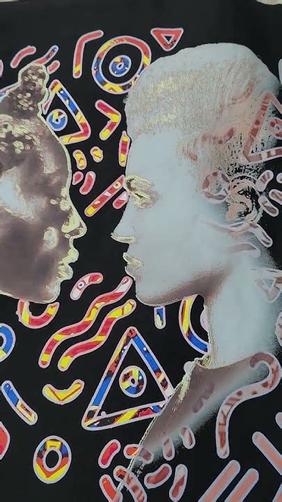 Lets See Dtf Printing Details 😄kaiouprinter Dtfprinter Youtube