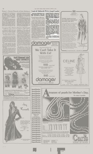 Juanin De Zalduondo Wed To Joseph Lambie The New York Times