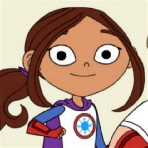 Hero Elementary Giggles