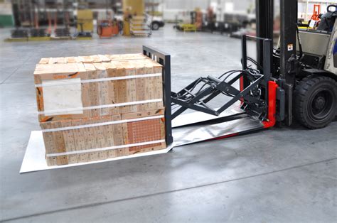 Slip Sheets Shipping