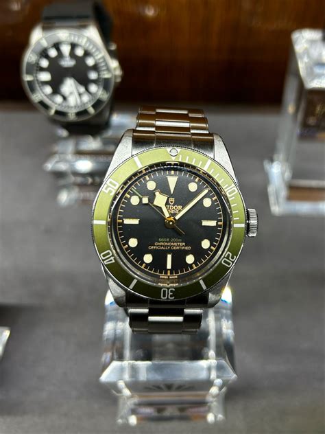 Connor Mclarnon On Linkedin The Tudor Harrods” A Very Classic But Yet