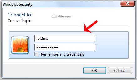 How To Access CPanel Web Disk Knowledgebase MServers