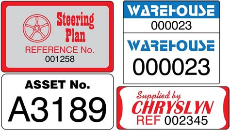 Label Source News Asset Labels For Every Eventuality