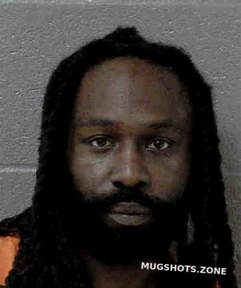 Easterling Dion Matthew 02242022 Mecklenburg County Mugshots Zone