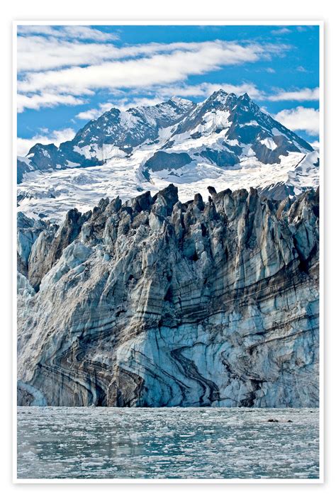 Johns Hopkins Glacier
