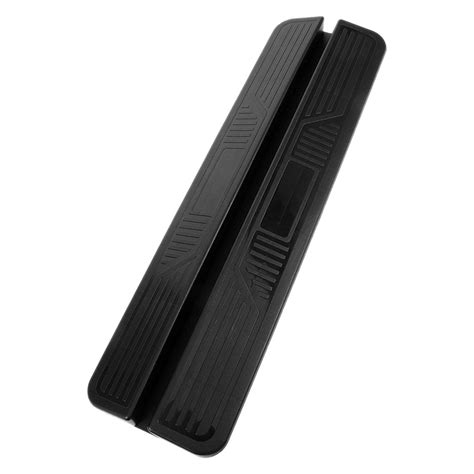Ounona Plastic Threshold Ramp Wheelchair Ramp Doorway Non Slip Threshold Ramps Doorway