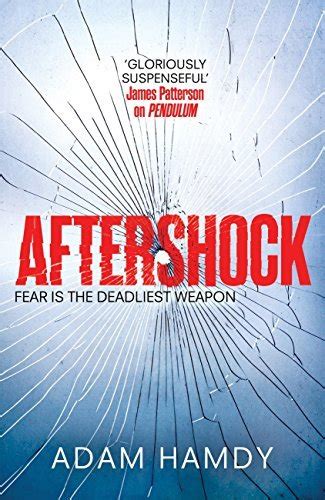 Aftershock Movie Review