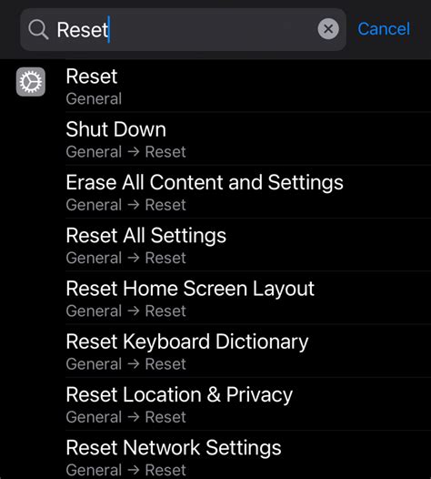 What Does Resetting Network Settings On Phone Do Dibujos Cute Para