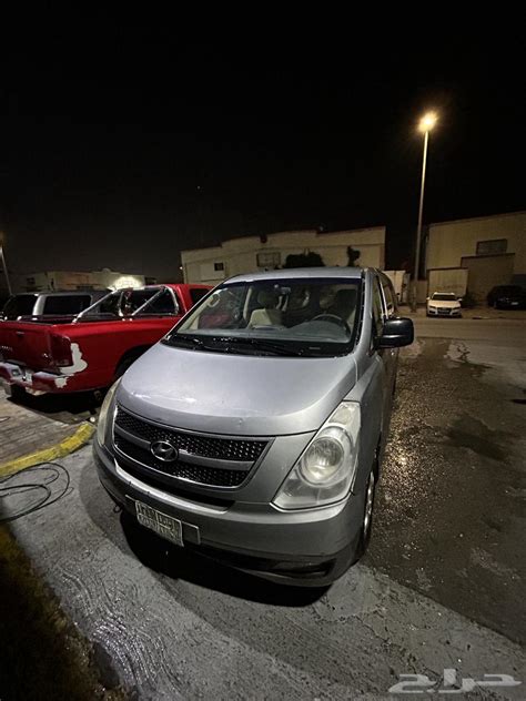 فان هيونداي اتش ون موقع حراج