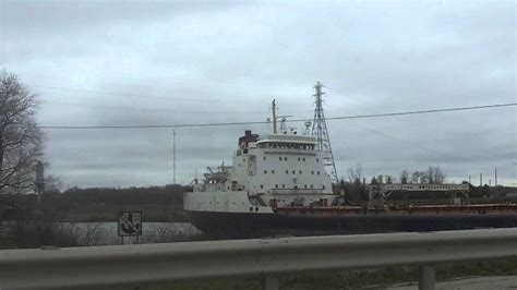 Freighter Tim S Dool Youtube