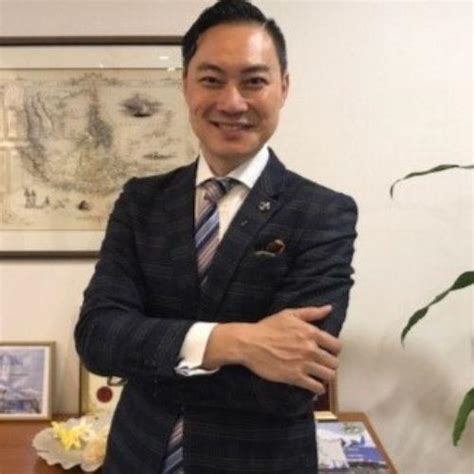 Ian Lim Ff News Fintech Finance