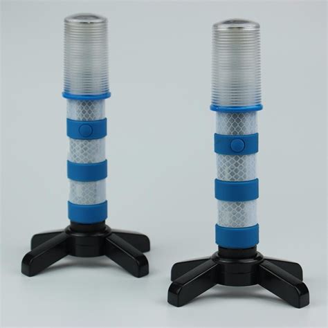 2pcs Led Multi Function Led Traffic Light Emergenc Vicedeal