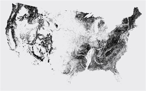How To Map And Use Geotiff Files In R Flowingdata