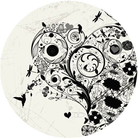 Classic Traditional Pattern Patterns 02 Vector Vectors Graphic Art