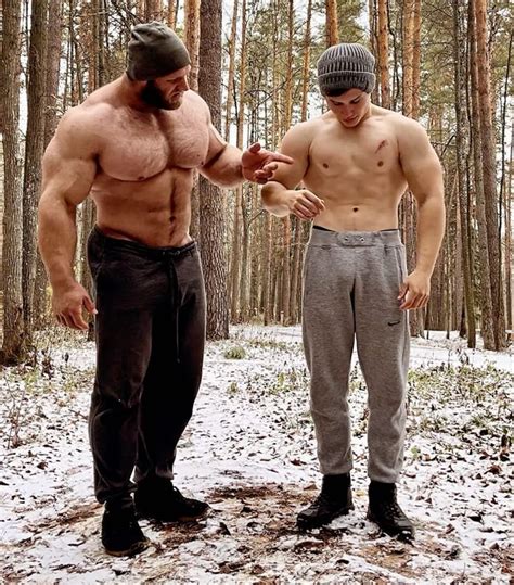 Andrew Smaev Heavyweight Powerlifter Gym Motivation In 2025 Bodybuilding Bodybuilding