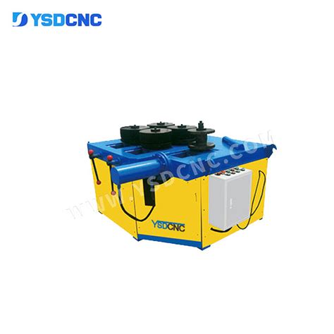 Hydraulic Horizontal Angle Rolling Machine Buy Hvac Duct Hydraulic Angle Rolling Machine Angle