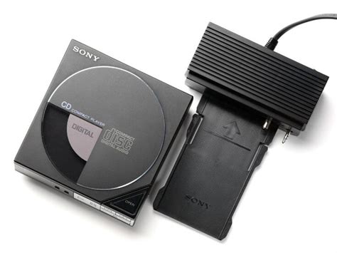 D 50 Compact Disc Compact Player Vanda Explore The Collections