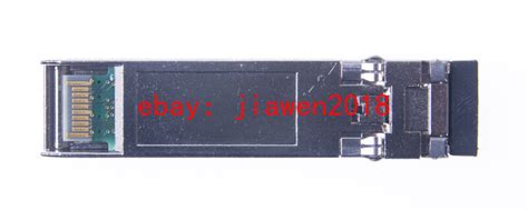 Mfm1t02a Lr 10gbe Lr 1310nm 10km Lc Sfp Module Mellanox Mfm1t02a Lr
