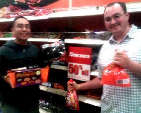 3rd Stage Halloween Candy Sheldon® Comic Strip