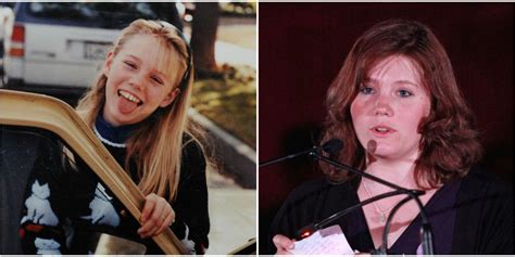 Jaycee Dugards Life Now Jaycee Dugard Opens Up About Dating And