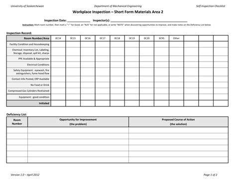 Chemical Spill Kit Checklist Pdf 100 Original Ids Deutschlandde