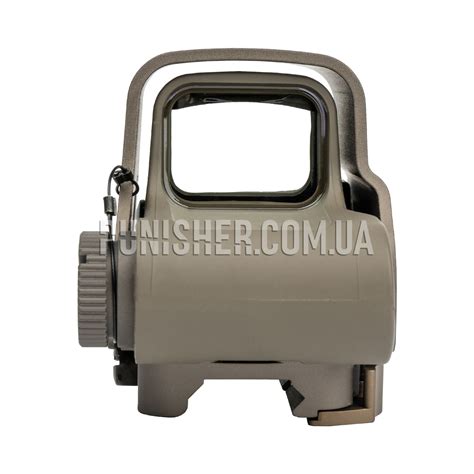 Приціл коліматорний Eotech Exps3 0 Без коробки Tan купити з доставкою