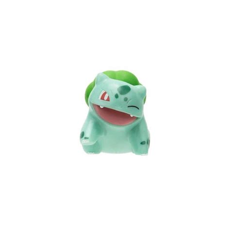 Bulbasaur Y Applin Summer Forest Enviroment Pokémon