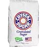 Granulated Sugar 25lb Let It Bee Inc