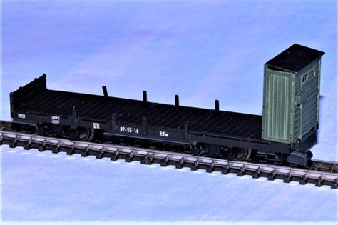 Tte Modelle Wagen Tte Unkrautvernichtungswagen 97 09 74