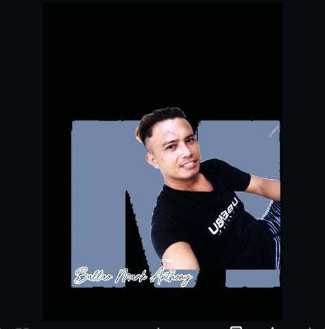 Ballao Mark Anthony