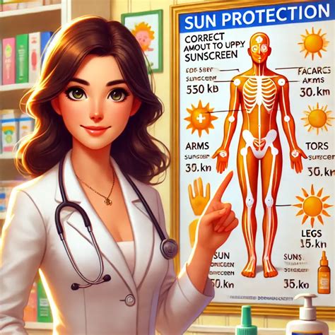 Entrevista A La Dra Ana Fdz Tresguerres Sobre Protección Solar