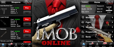 What Happened To Imob