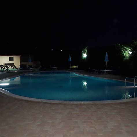 Le Acacie Ristorante And Residence Farmhouse Reviews Velina Italy