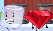Ice Cube Battle For Dream Island Wiki Fandom