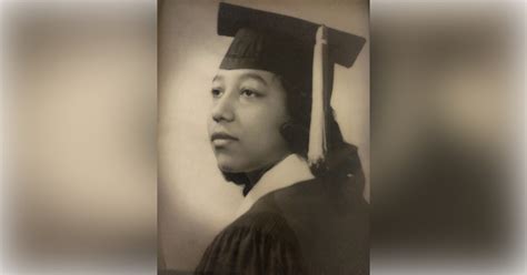 Obituary Information For Lessie Mae Tanner