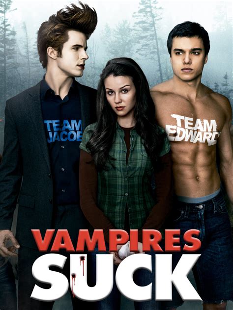 Prime Video Vampires Suck