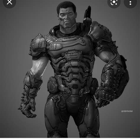 Iamthedoomslayer Youtube