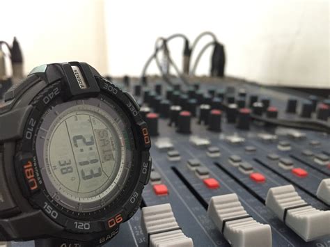Protrek Sound - Free photo on Pixabay - Pixabay