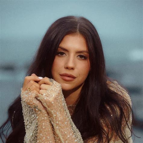 Lizzie Morgan Provident Label Group