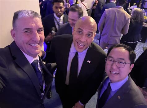 Committeeman Eric Holliday