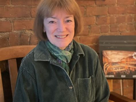 Donor Spotlight Pat Hackbarth Population Media Center