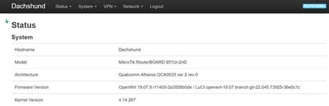 Dual Wan Port Forwarding Does Not Work On OpenWrt Network And Wireless Configuration OpenWrt