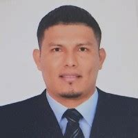Patrick Luna Angulo Asistente Contable Linkedin