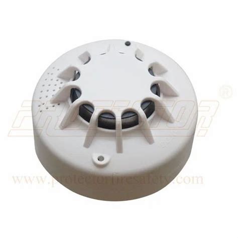 Battery Operated Smoke Detector At ₹ 955piece Sarkhej Ahmedabad