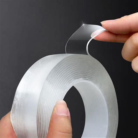 초강력 실리콘 양면테이프 고급형1mmx3cmx3m 11 홈플러스 택배배송