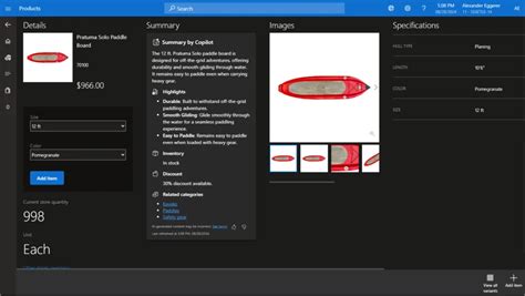 Copilot For Dynamics 365 Commerce Revolutionizes Retail With Ai