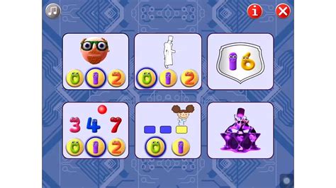 Numberjacks Zero The Hero Numberjack Addition Numberjacks Counting