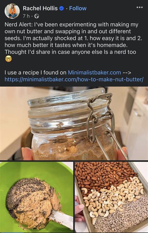 Am I The Only Nerd Whos Nuts R Hollisuncensored