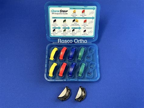 Qwik Strip Kit Roscoeortho